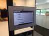 Conference Room Door Tablet - Door Tablet - home page